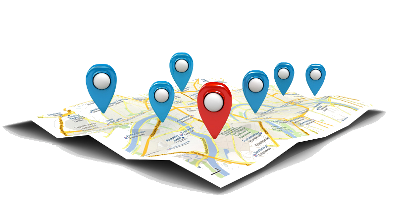Leveraging Geo Targeting As A Marketing Strategy
