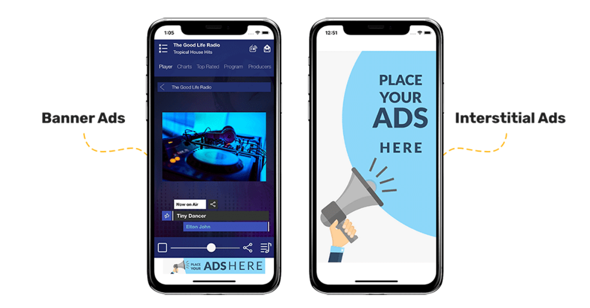 Interstitial Ads vs Banner Ads: Which Yields Better Revenue? - VDO.AI Blogs