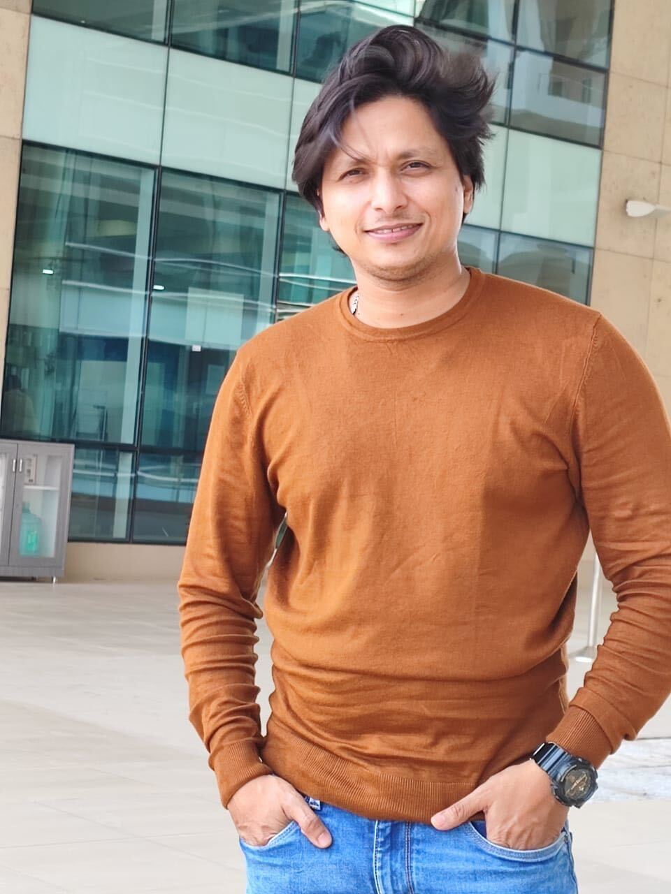 AdTech Insider with Zoheb from India Today - VDO.AI Blogs