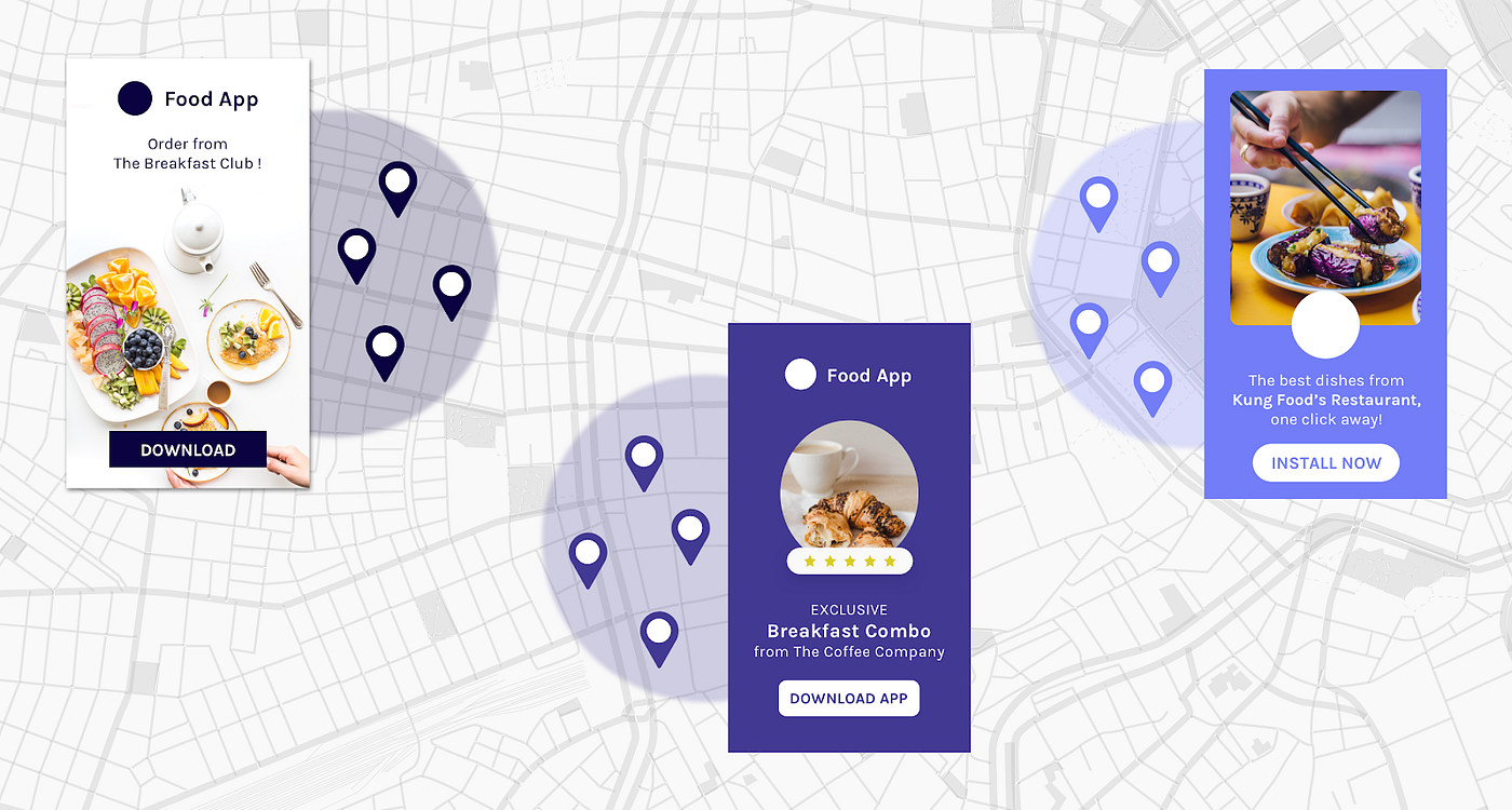 Geolocation Advertising: Shaping A New Horizon In The Ad Landscape ...