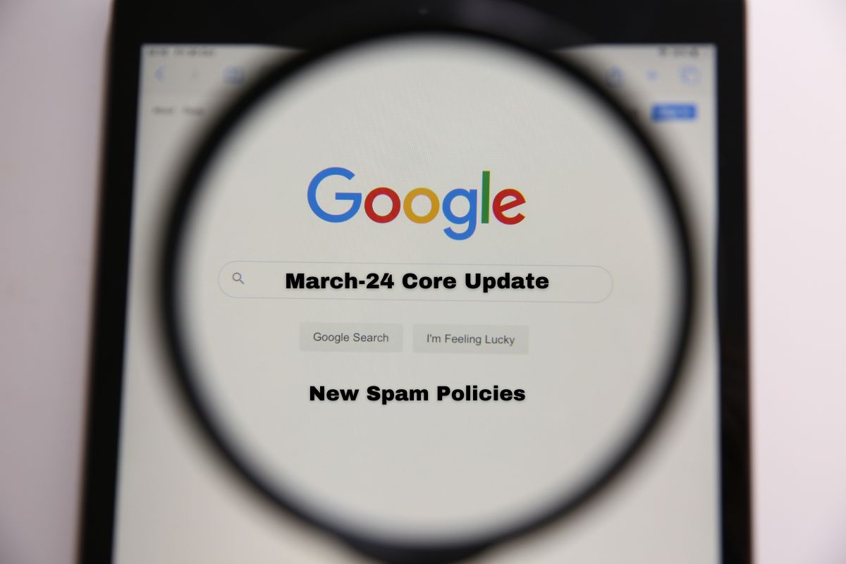 Navigating Google’s New Core Updates And Spam Policies - VDO.AI Blogs